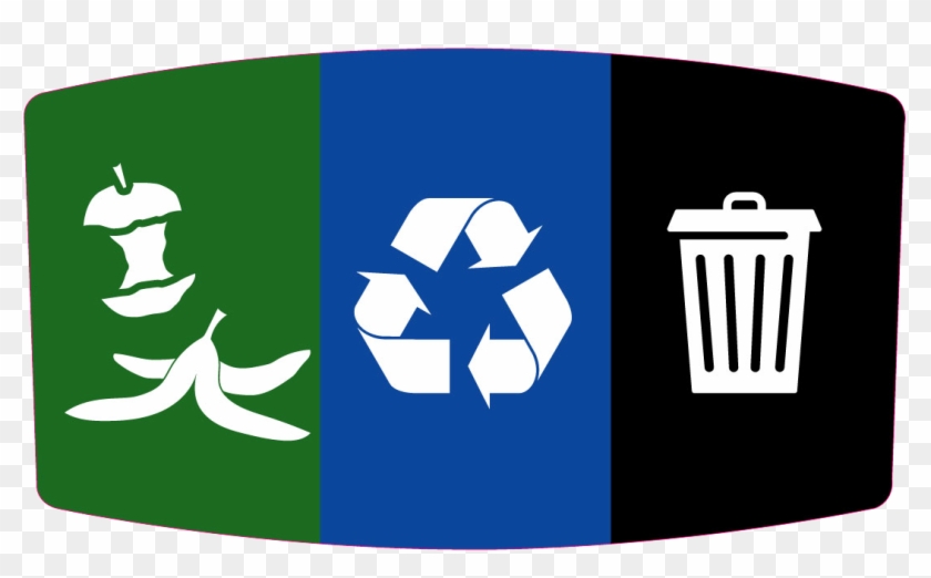 Compost Symbol Clipart