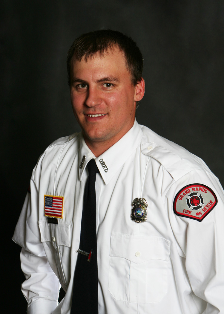 Travis Cole | Grand Rapids Minnesota