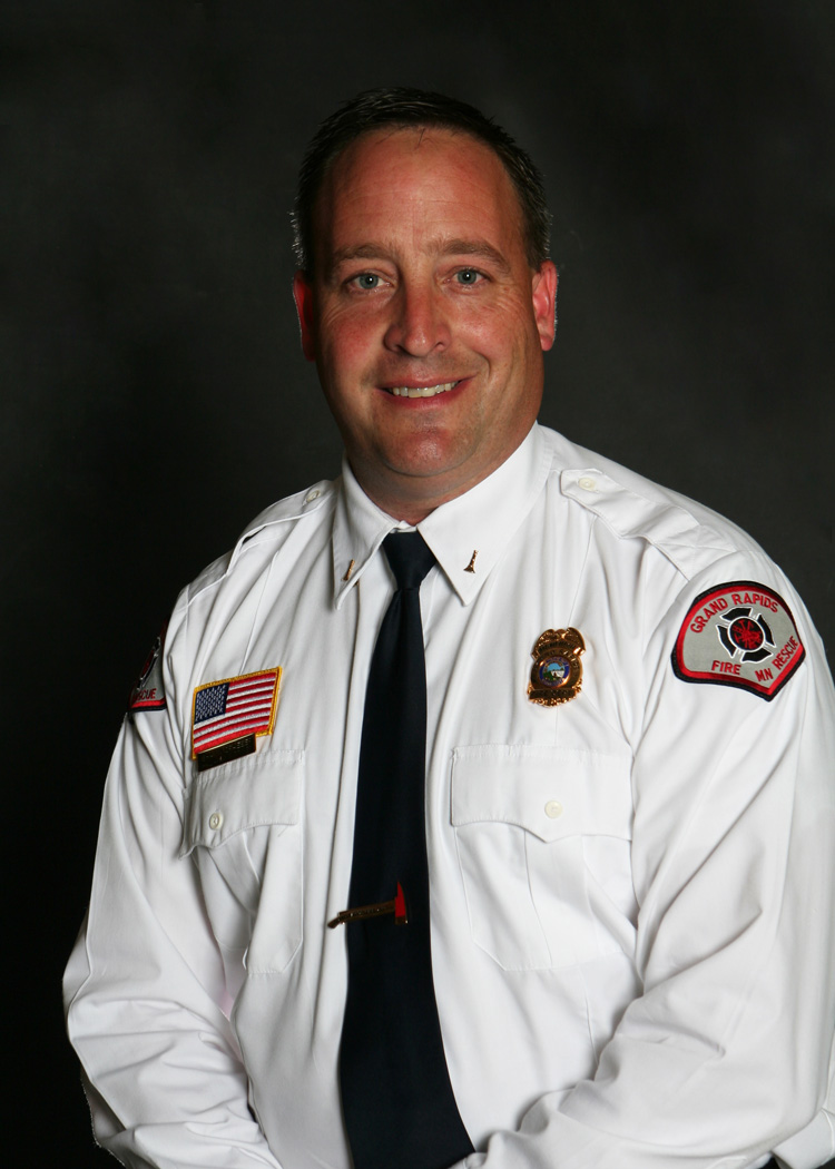 Shawn Graeber | Grand Rapids Minnesota